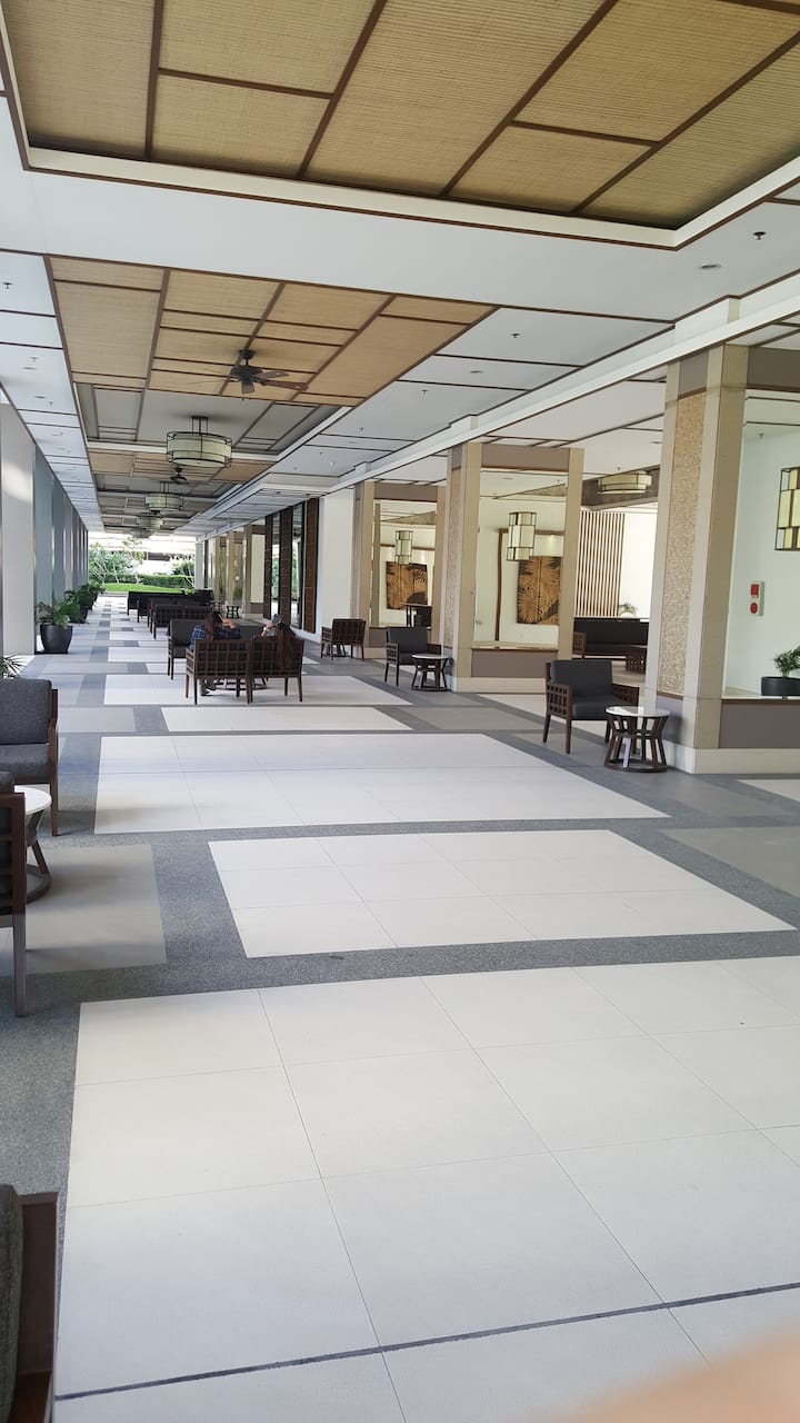 A Modern Inspiring Resort Place To Enjoy - Pásig