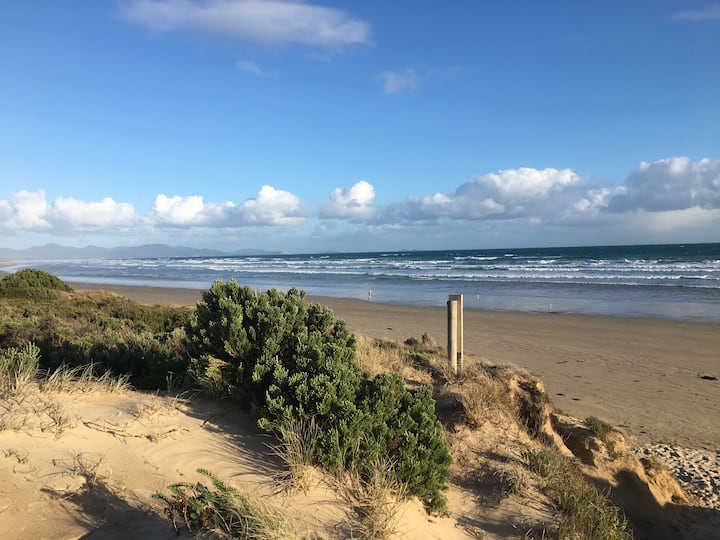 Halion’s Point - Sandy Point, Australia