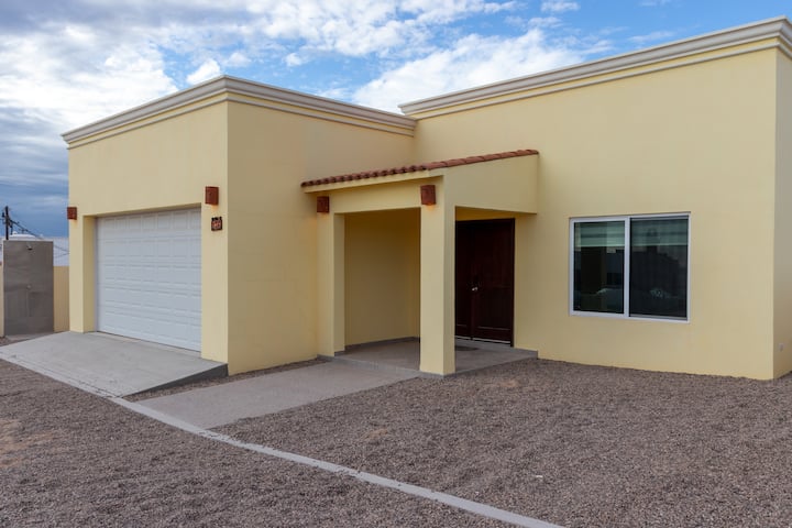 Cozy Beach House L76 - Puerto Peñasco