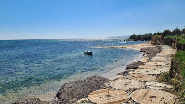 Cape Zebib Vacation Rentals & Homes - Cap Zebib, Tunisia | Airbnb