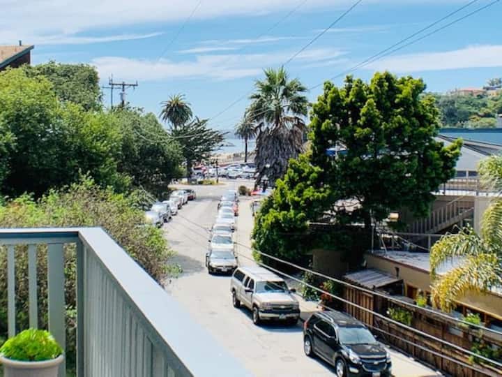 Seaside Getaway 118 - Aptos, CA