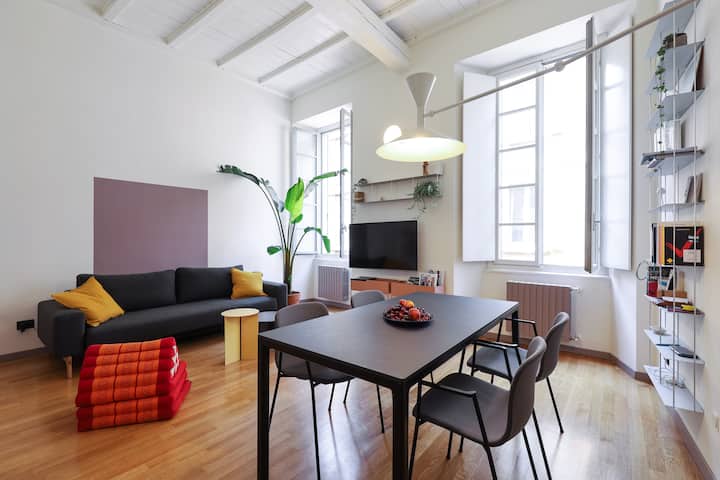 In The Heart Of The City Centre - Piazza Duomo 1km - Milan