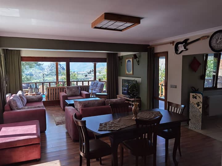 Villa Hemithea - İçmeler