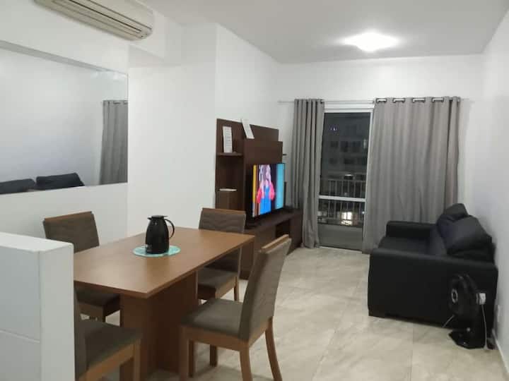 Condomínio Flex Parque 10 - Manaus