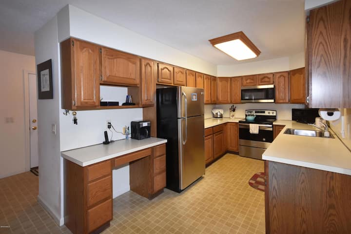 Modern, Spacious Master Bedroom And Bathroom - Lenox, MA