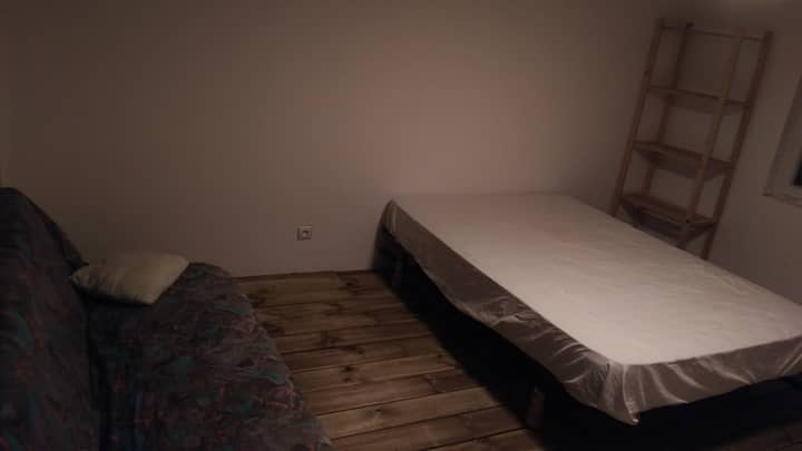 Chambre Chez Particulier - Tarbes