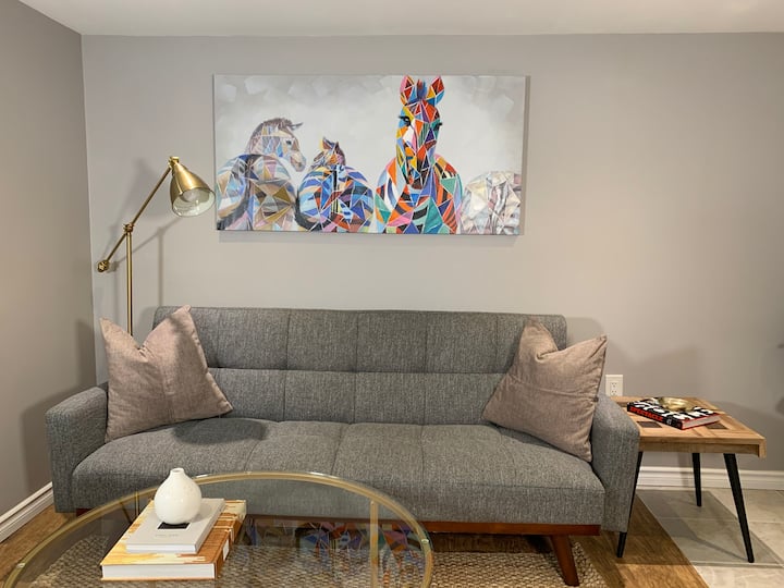 Modern And Bright Hamilton Mountain *Hidden Gem* - Hamilton