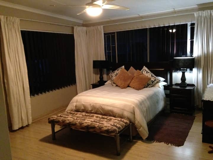 Sun Ray Guest House - Centurion