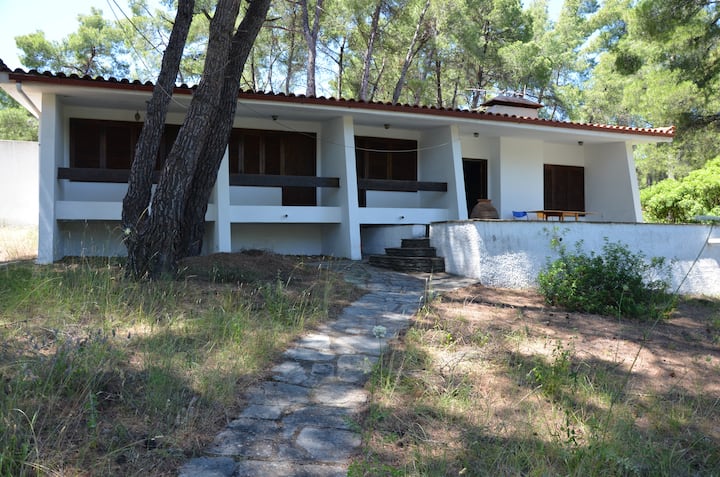 Villa Pavlina - Sarti