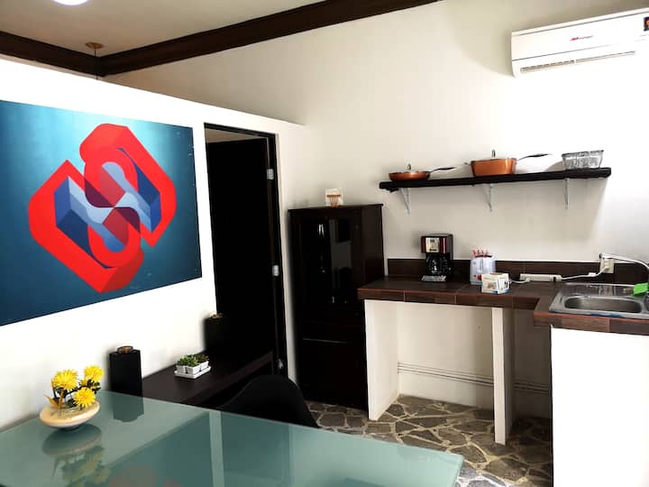 Moderno Y Acogedor Departamento Lomas De Mazatlán - Sinaloa