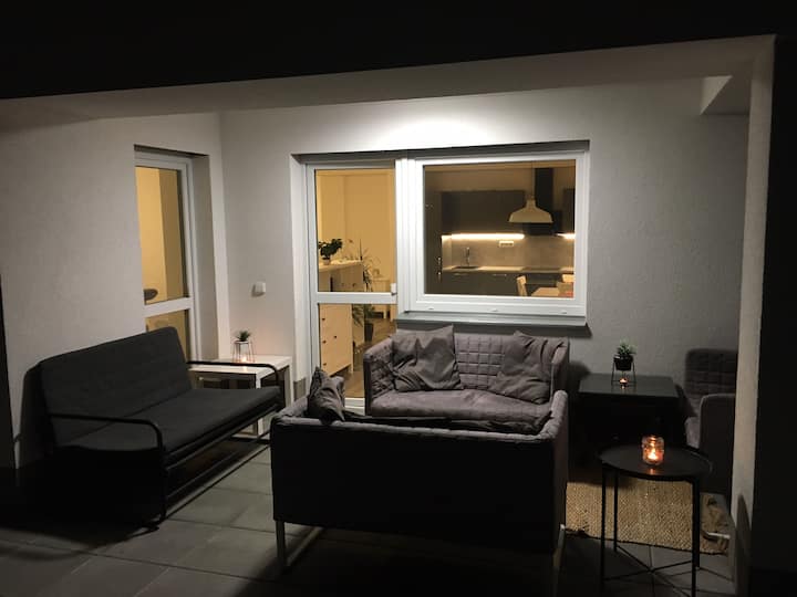 Andělský Odpočinek V Opavě - Opava