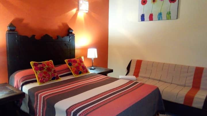 Departamento Gato - Riviera Nayarit