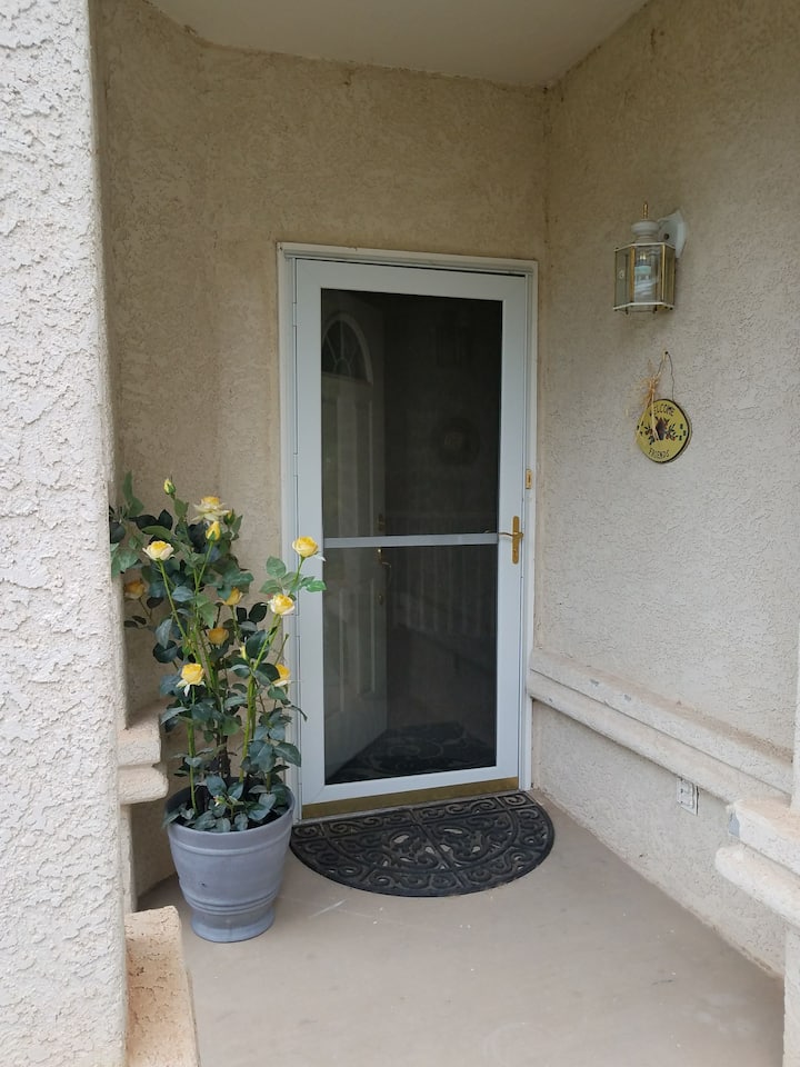 Townhome Close To Green Springs Golf Course - St. George, UT