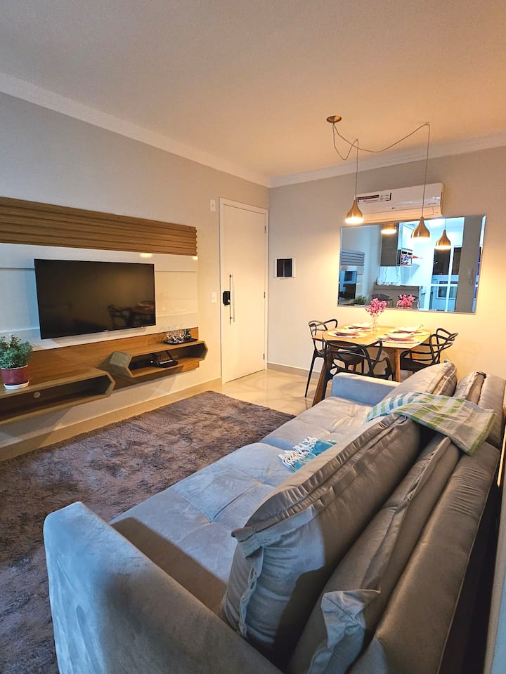 Novo Ap - Uberlândia