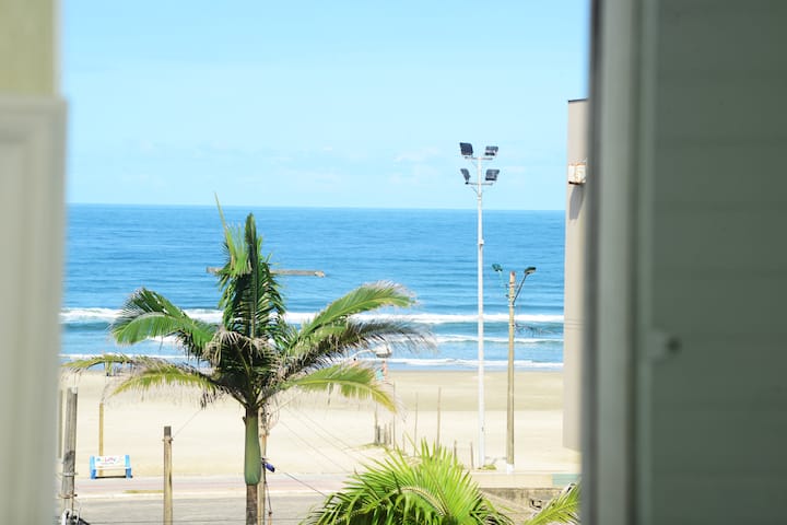 Apartament With Internet And Sea View - Laguna