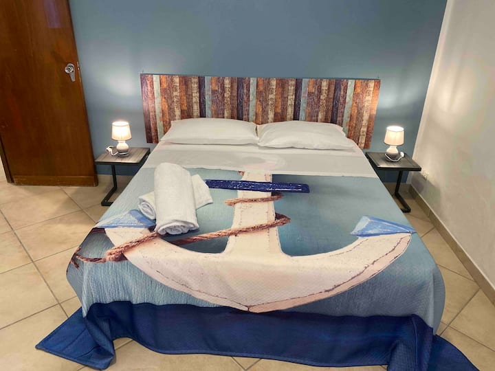 Le_case_di_antonella - Your Holiday In Sicily - Scopello