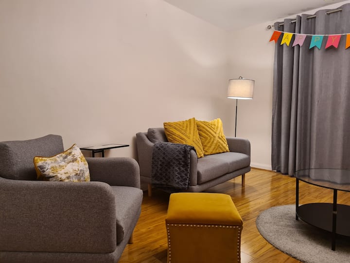 Self-contained Annexe Nr Harry Potter/watford Jct - Watford