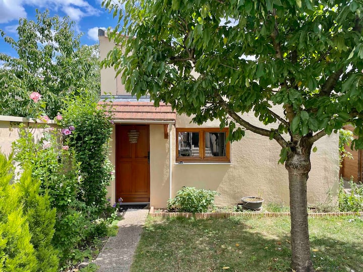Studio - Le Blanc-Mesnil