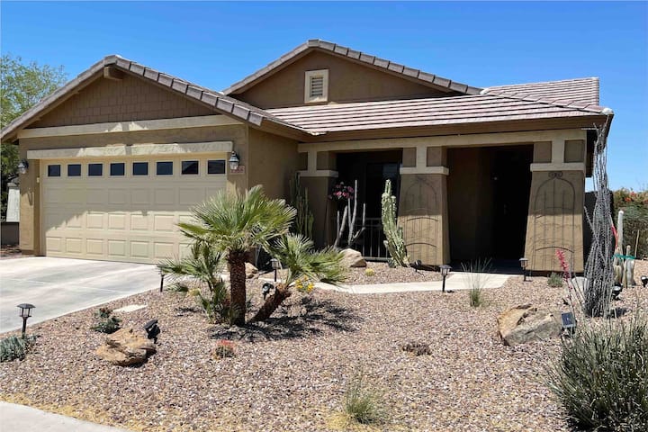 Casa Grande Vacation Rentals | Airbnb