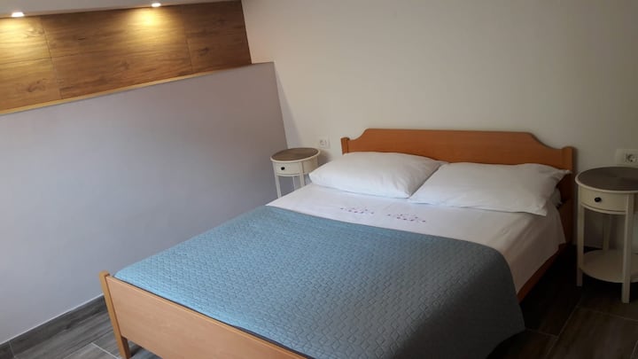 Apartment In Zadar - ザダル