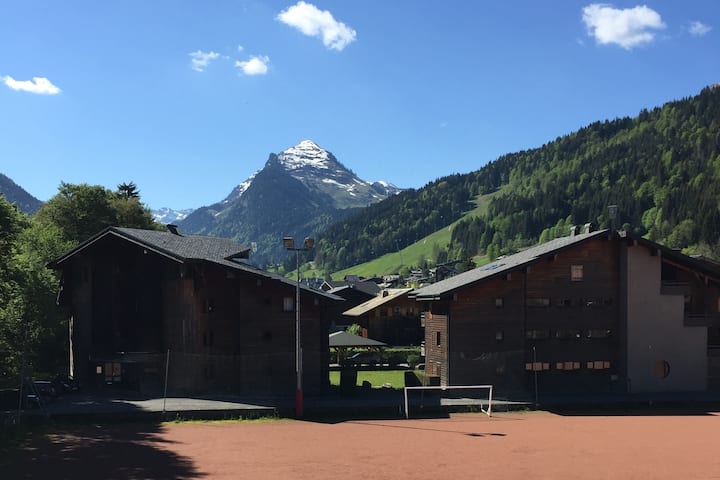 Family Alpine Escape Morzine - Morzine