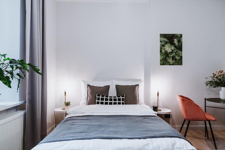 Kopernika 10 / Iii Apartment - Poznań