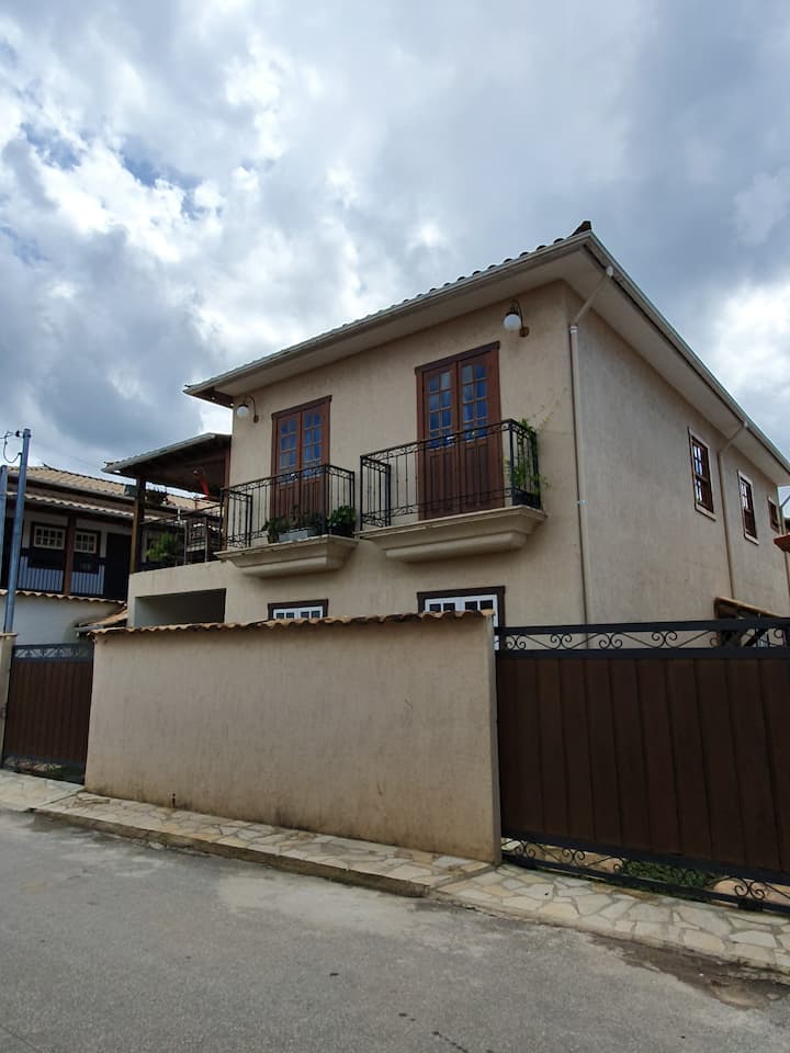 Casa Para Temporada - Tiradentes - Tiradentes