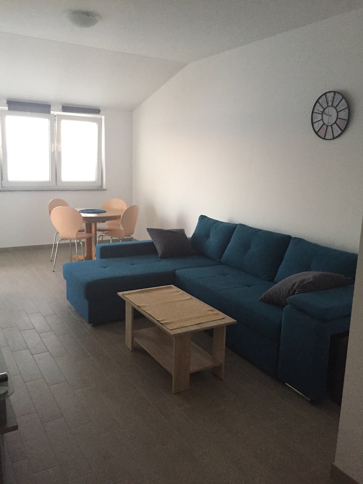 Apartment With An Unique View - Dugi Rat