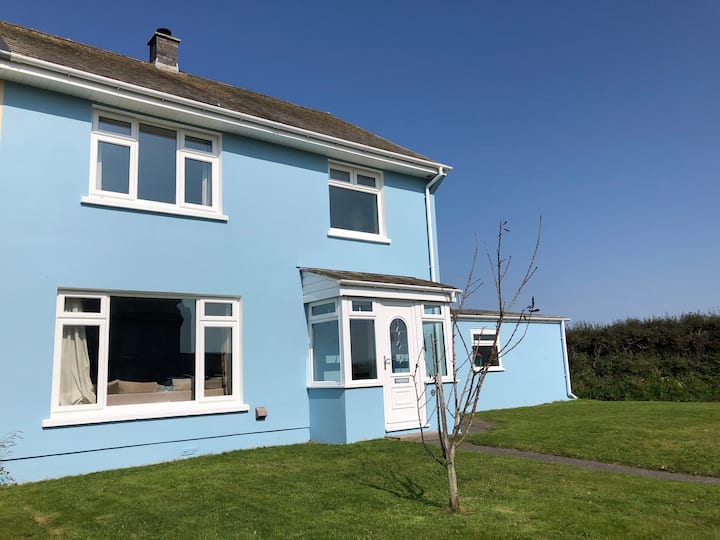 Cartref Antur - The Home For Your Next Adventure - Little Haven