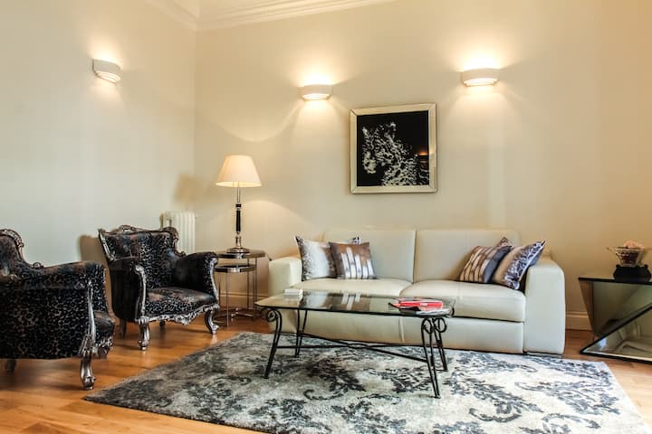 Apartement 2 Chambres Centre Nice - Nice