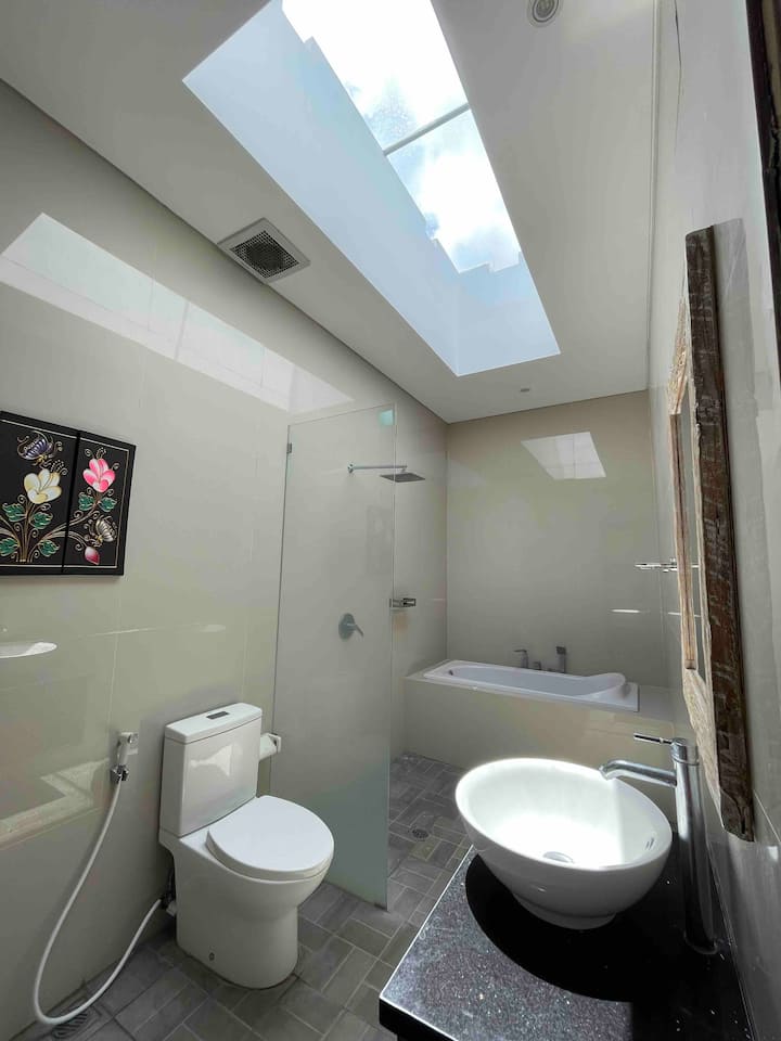 Casa Kisi 2 Villa Legian #3br With Private Pool - Ngurah Rai Airport (DPS)