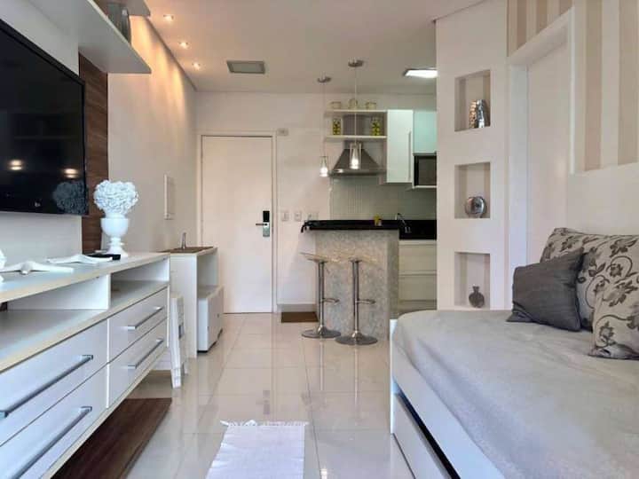 114 Travel Inn Boulevard-riviera De São Lourenço - Bertioga