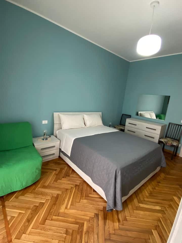 Appartamento Moderno Torino! - Turin