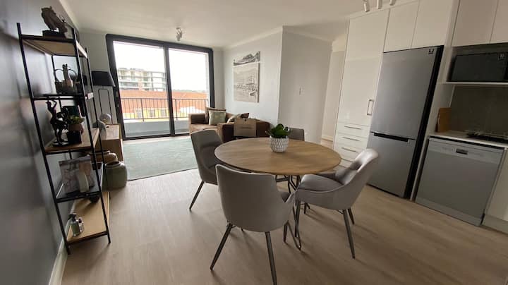 The Westwood Observatory Upmarket Apartment - Kapstadt