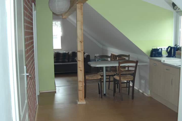 Citynahes, Wohlfühlen Bei Heike! - Oldenburg