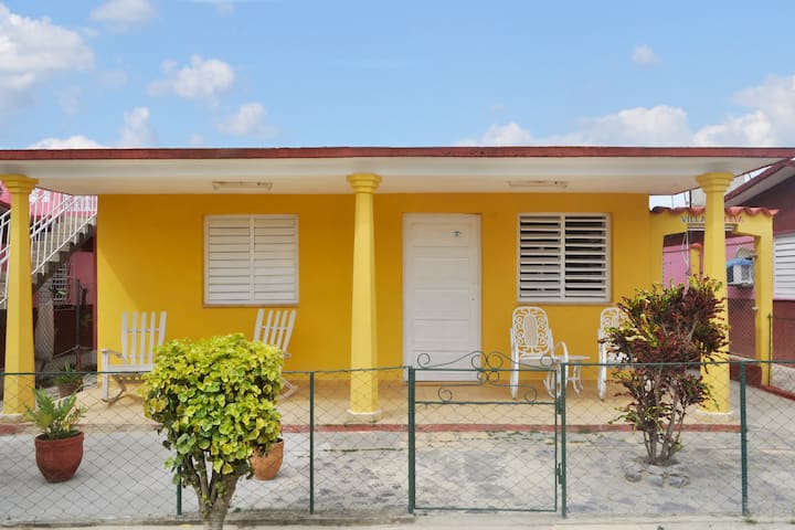 Villa La Cueva - Vinales