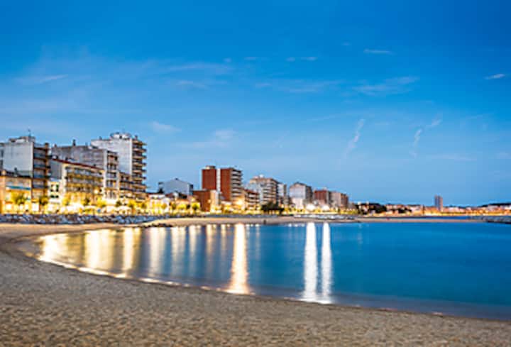 Apartamento Calonge, Costa Brava.
Hugt 052161 29 - Calonge