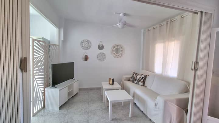Apartamento Santa Pola Del Este - Santa Pola