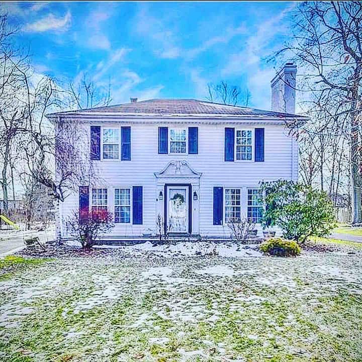 Colonial Apartment Boardman #2 - Youngstown, OH