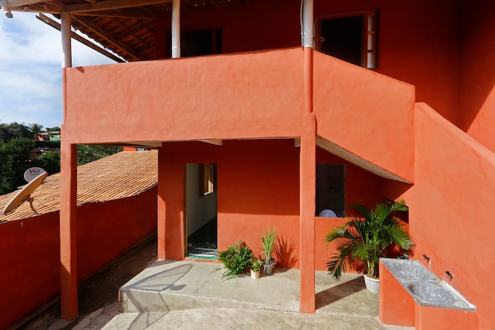 Casa Inicio De Trancosinho - Trancoso