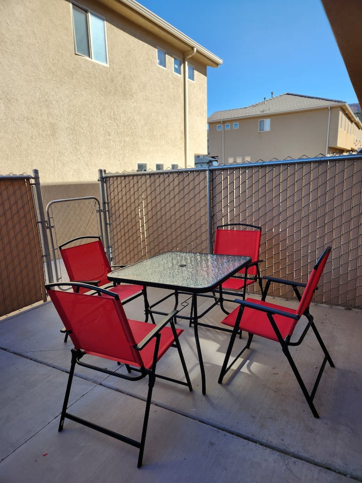 Townhome - Cedar City, UT