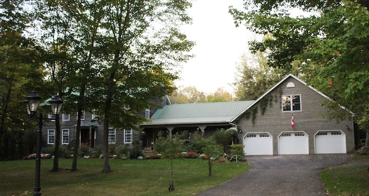 Mallorytown : locations de vacances et logements - Ontario, Canada | Airbnb