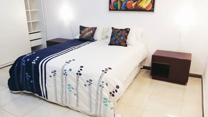 Nice New Studio In Palermo ! - Buenos Aires