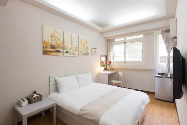 Taichungfengjia   Room Ii - Daya District