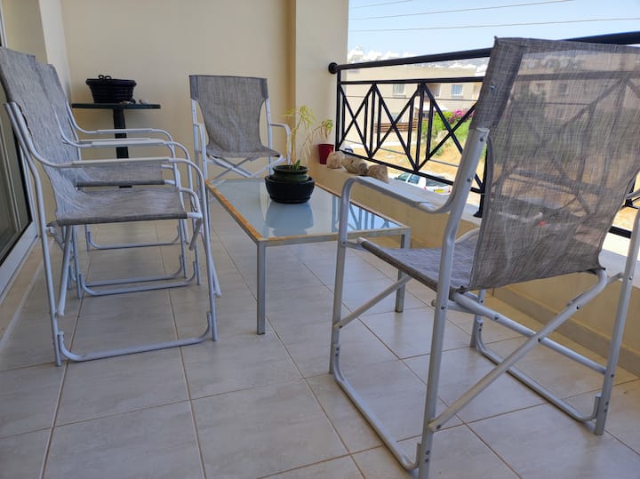 Melania Gardens Apt. - Paphos