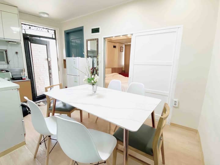 Private Space In Seoul - Seoul