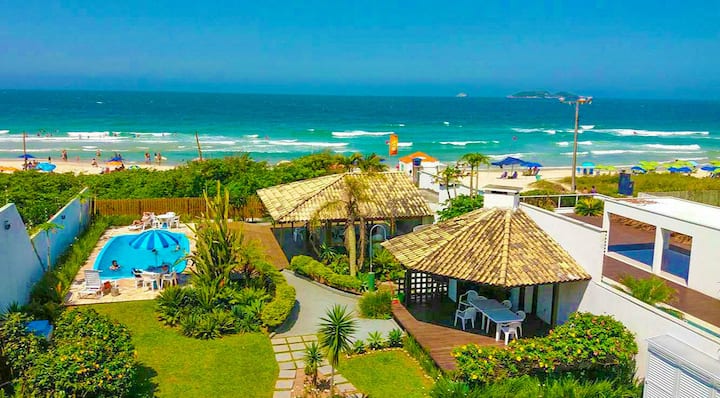 Cantinho Da Gaivotas - Florianópolis