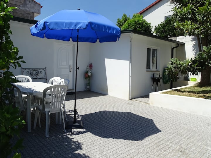 The Lemon Tree House - Penafiel
