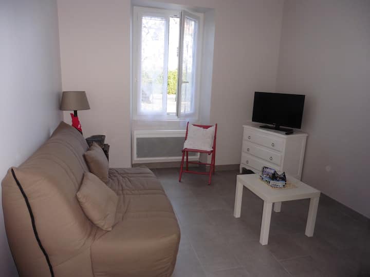T2 Dans Maison Individuelle - Cambo-les-Bains
