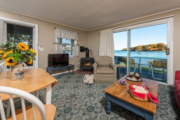 Dockside Guest Quarters Waterview, Suite - York, ME
